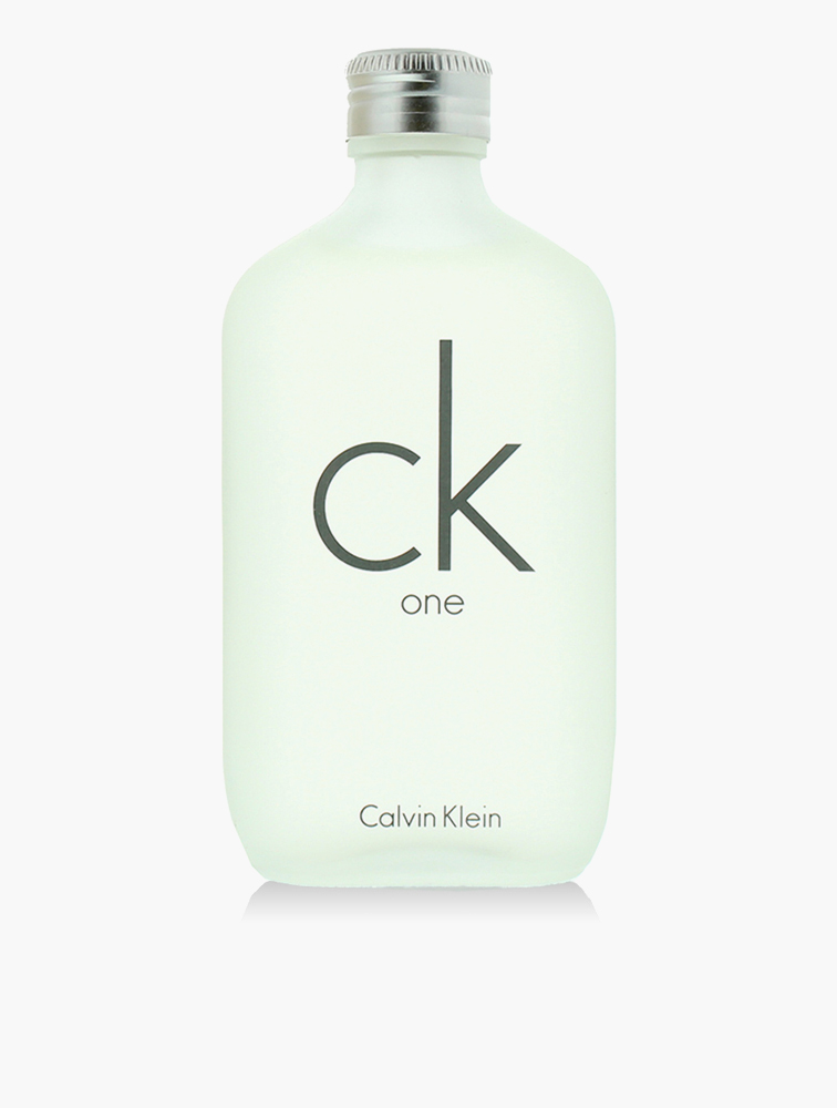 Shop Calvin Klein Ck One EDT 100ML for Women & Men from MyRunway.co.za