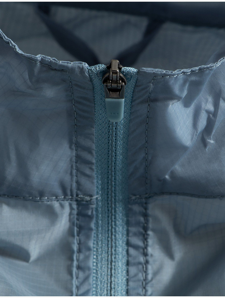 Shop First Ascent Good Grey Apple Jacket for Women from MyRunway.co.za
