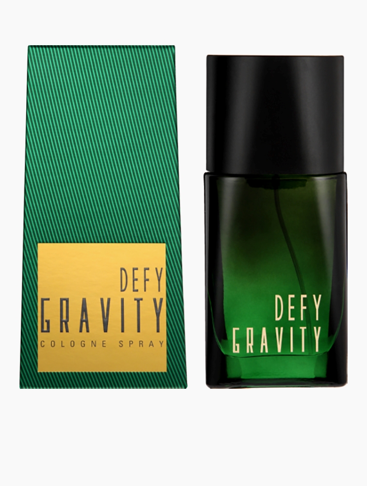 Shop Lentheric Gravity Defy Cologne 50ML for Men from MyRunway.co.za