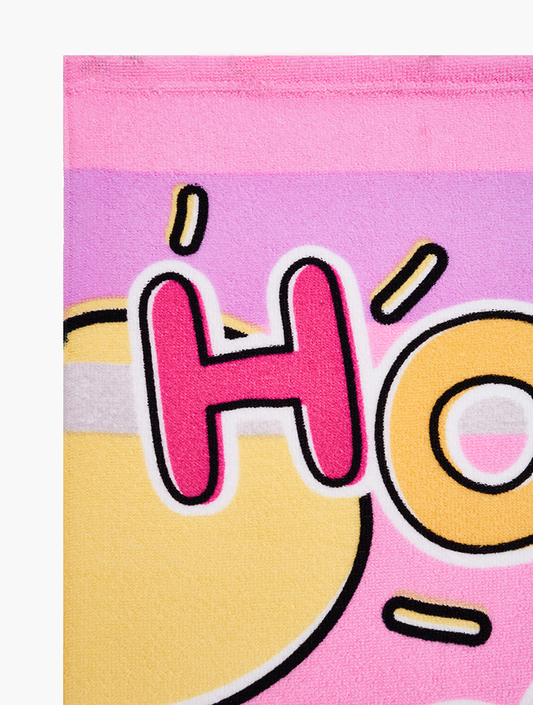 MyRunway | Shop Peppa Pig Peppa Pig Microfibre Beach Towel for Kids ...