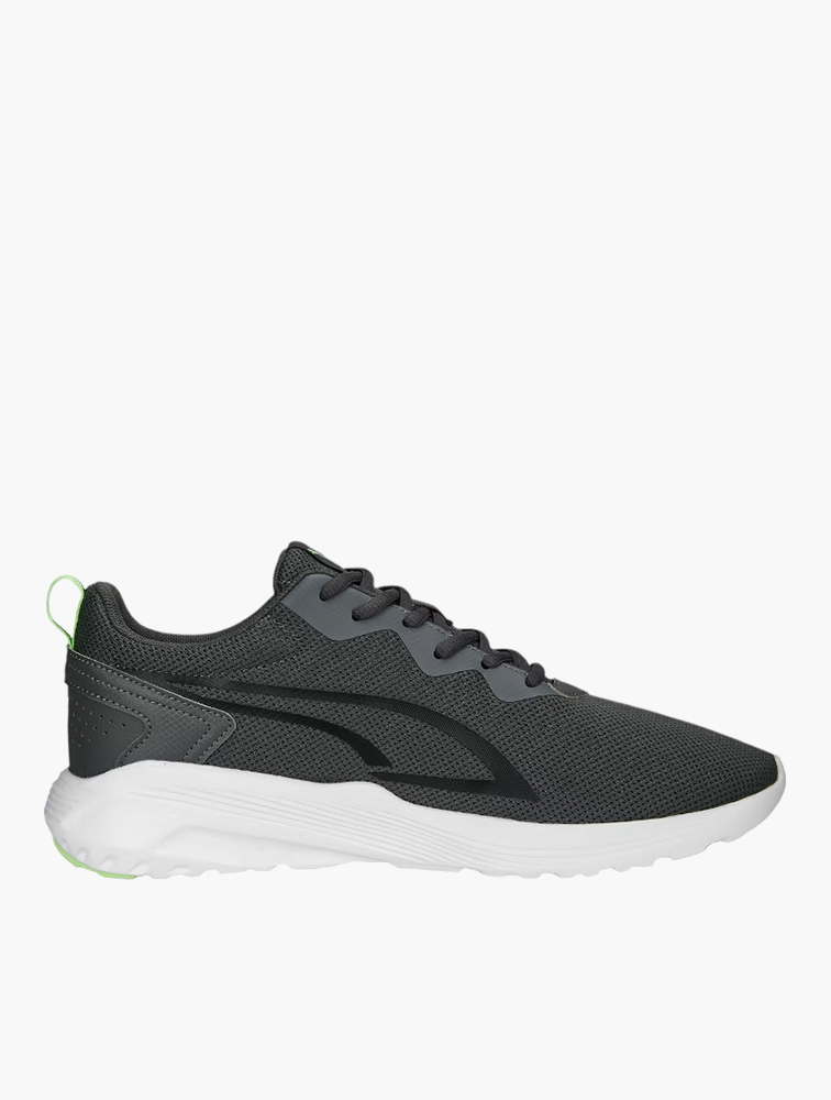 MyRunway | Shop PUMA Shadow Grey, Fizzy Lime & Black All-Day Active ...