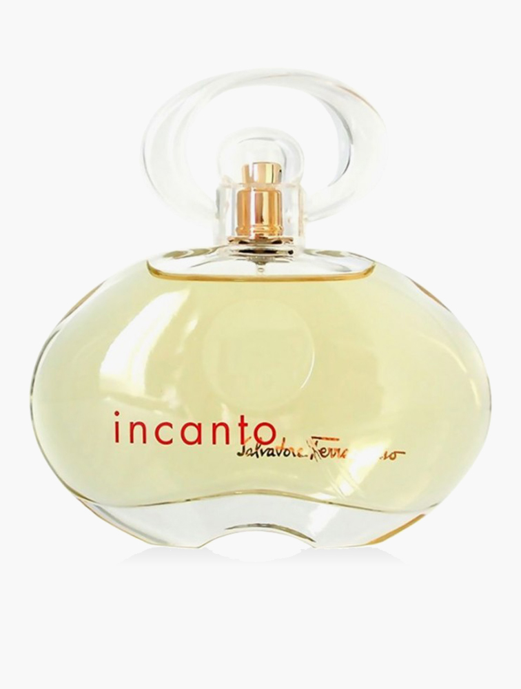 Shop Salvatore Ferragamo Incanto EDP 100ML for Women from MyRunway.co.za