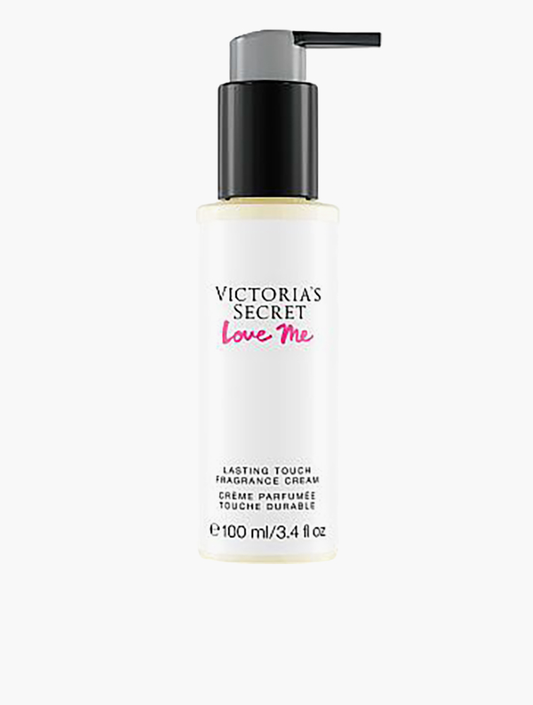 Shop Victorias Secret Love Me Lasting Touch Body Cream 100ML for Women ...